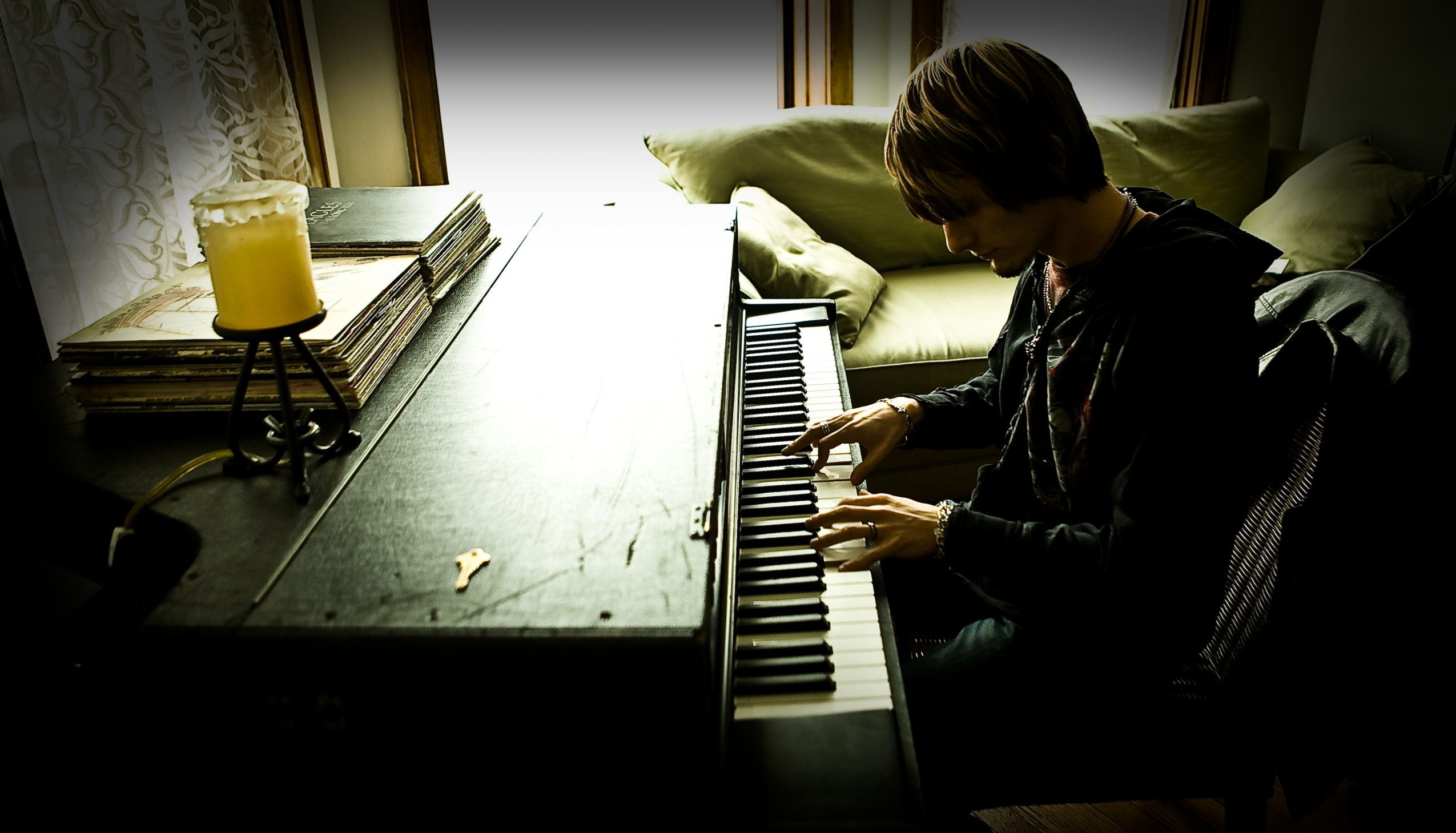 Meet Ryan Richko of Ryan Richko Music - Voyage LA Magazine | LA City Guide