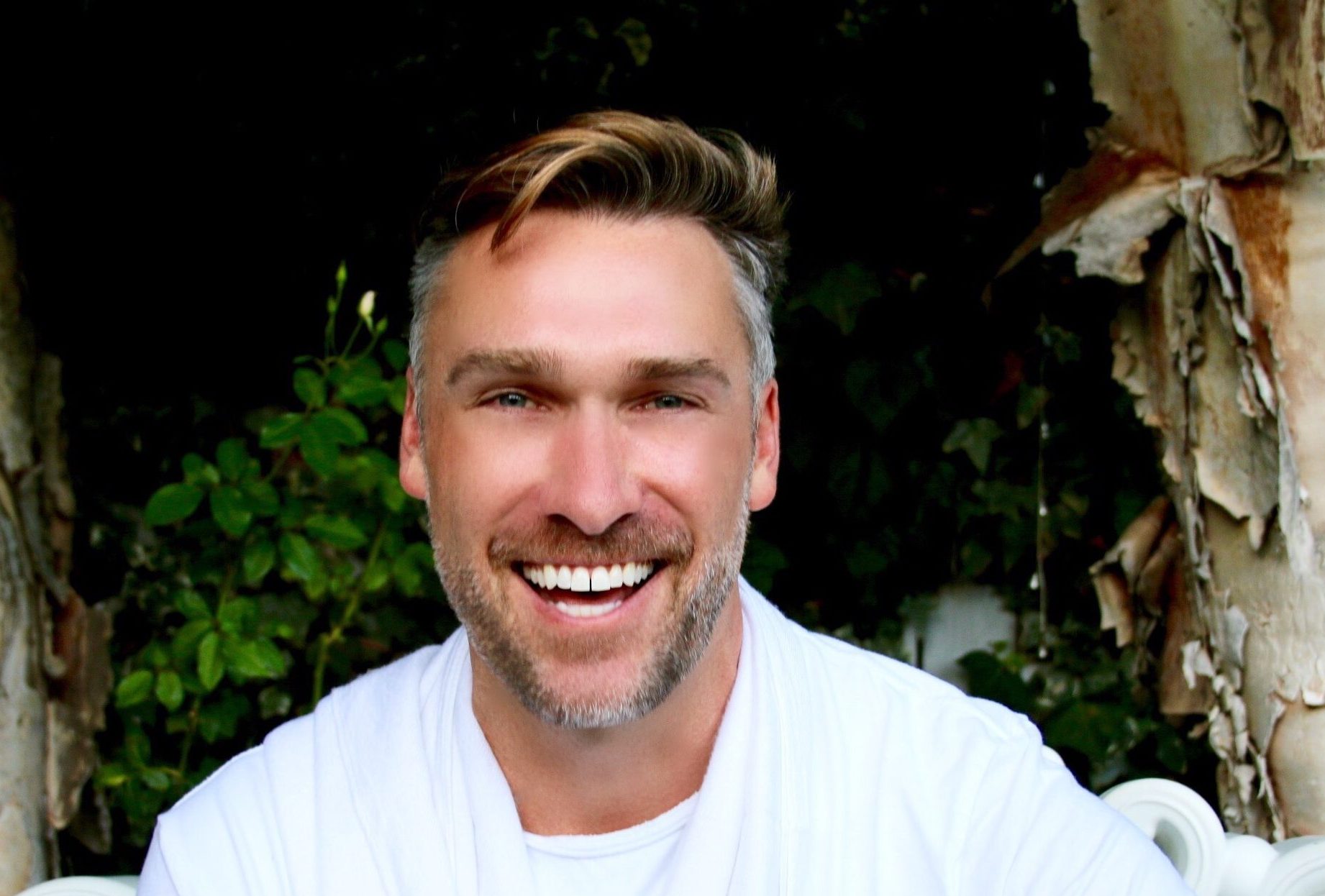 Meet Kjord Davis of INDIGO LAB LA – Voyage LA Magazine | LA City Guide