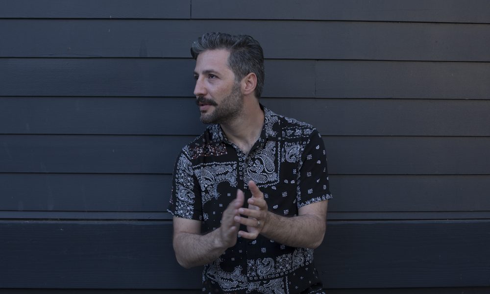 Meet Vahagni - Voyage LA Magazine | LA City Guide