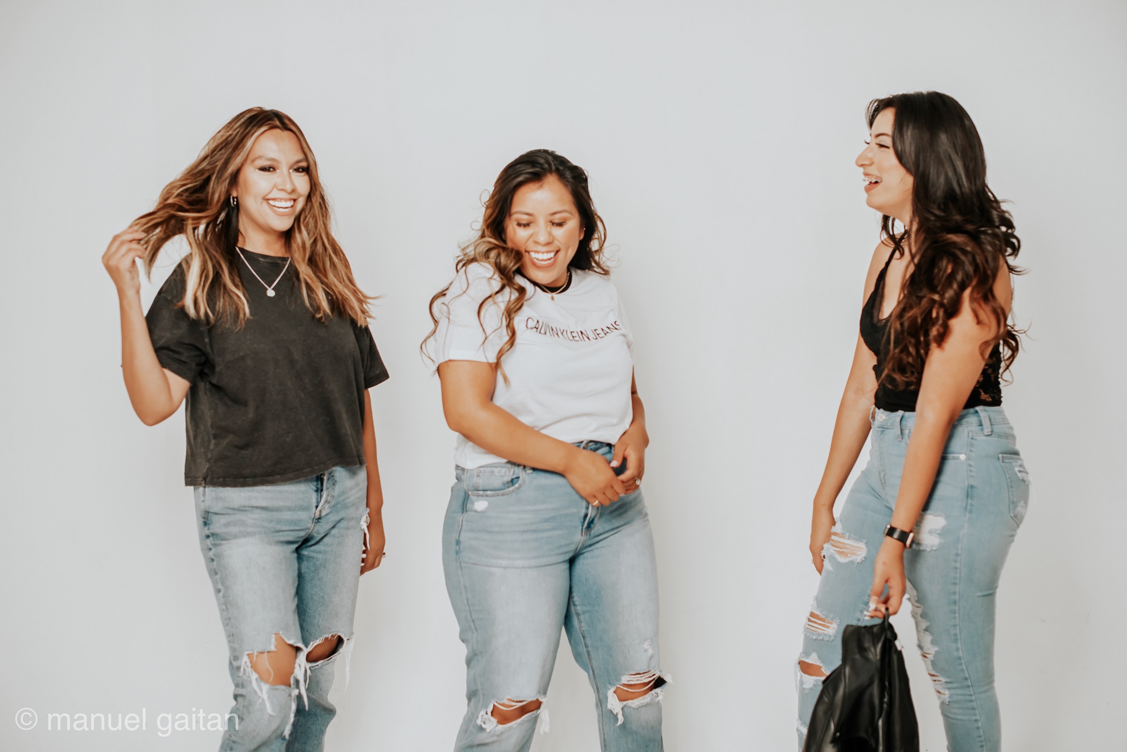 Meet Angela Yanez-Gaitan - Voyage LA Magazine | LA City Guide