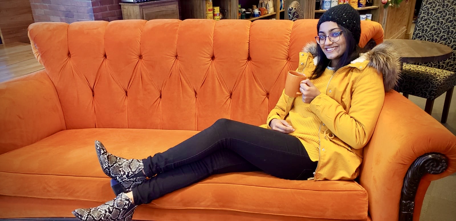 Meet Soni Prasla - Voyage LA Magazine | LA City Guide