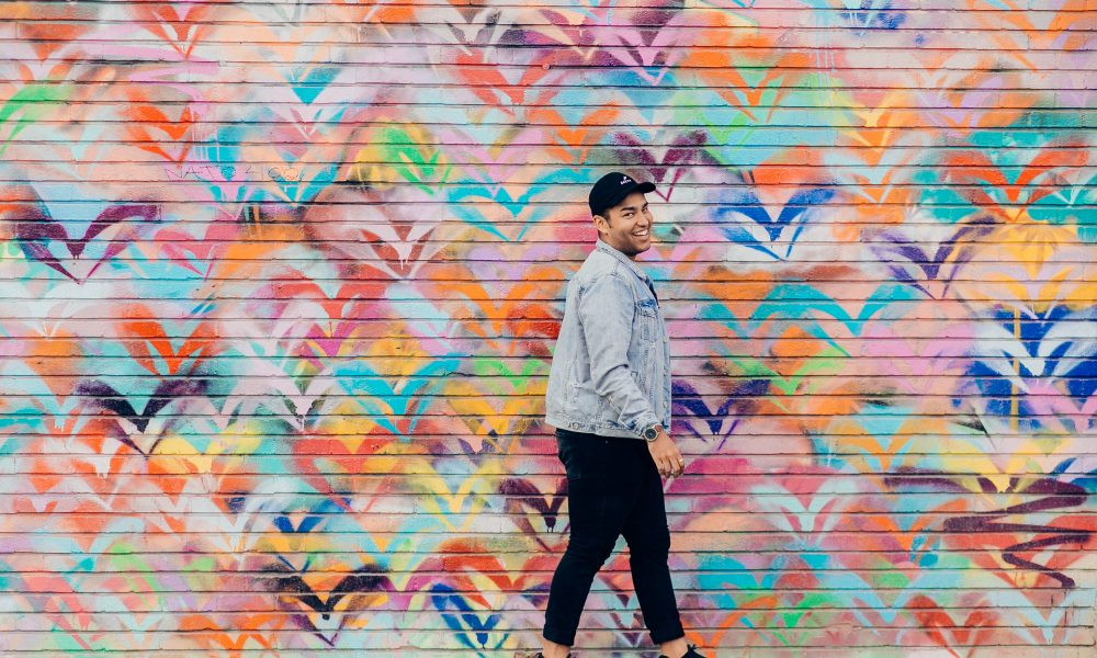 Meet Adam Turney - Voyage LA Magazine | LA City Guide