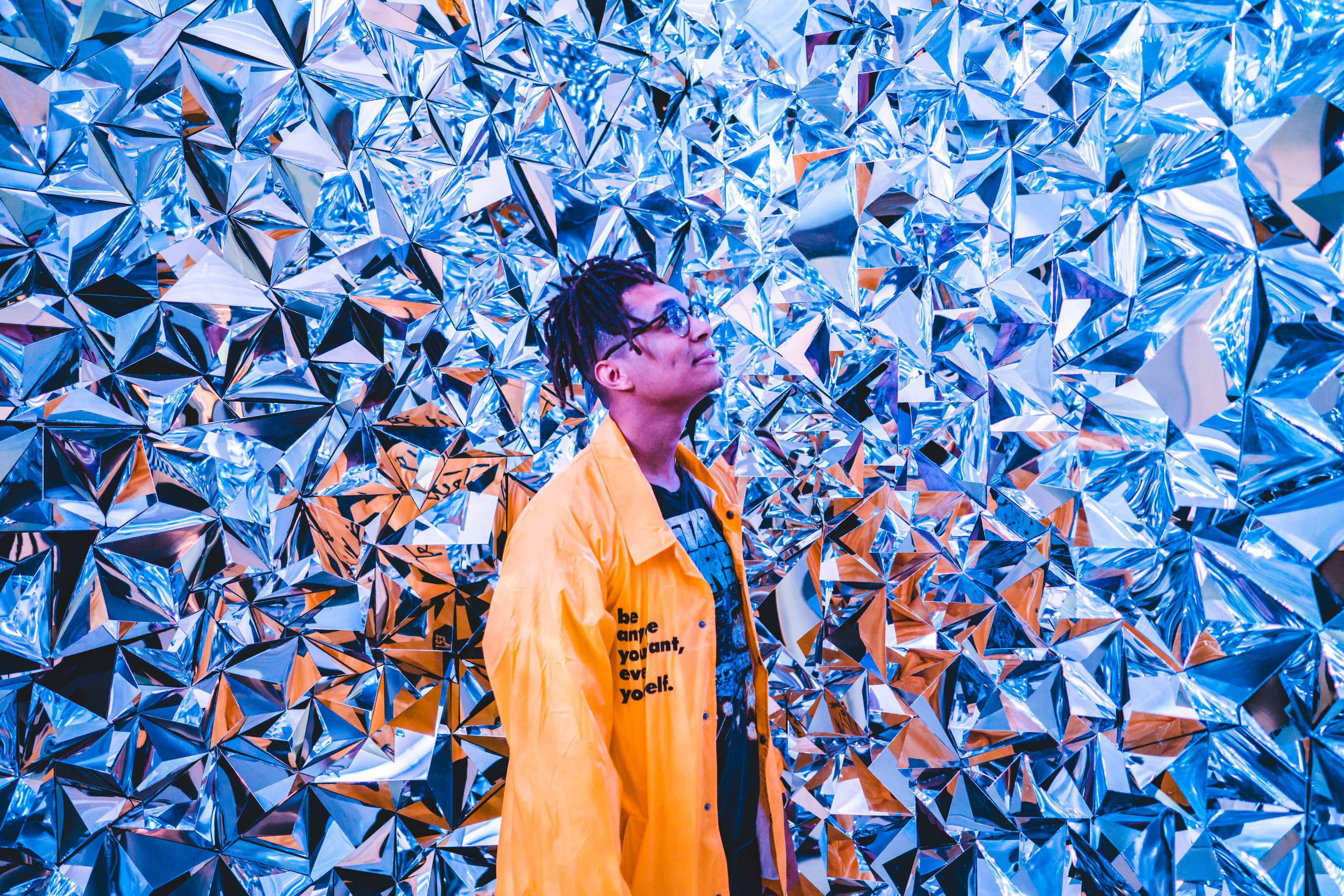 Meet Orel Chollette - Voyage LA Magazine | LA City Guide