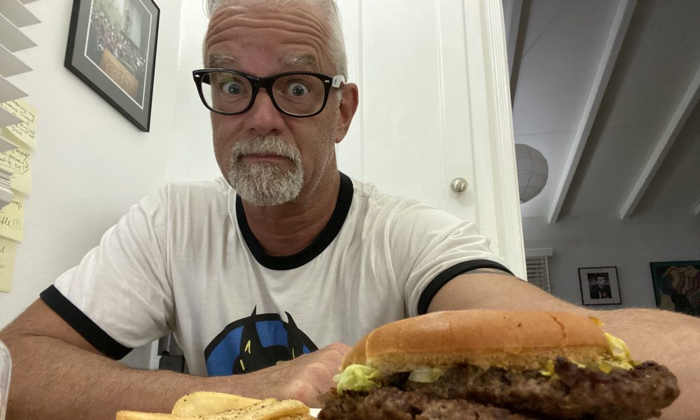 Meet Dave Perry - Voyage LA Magazine | LA City Guide