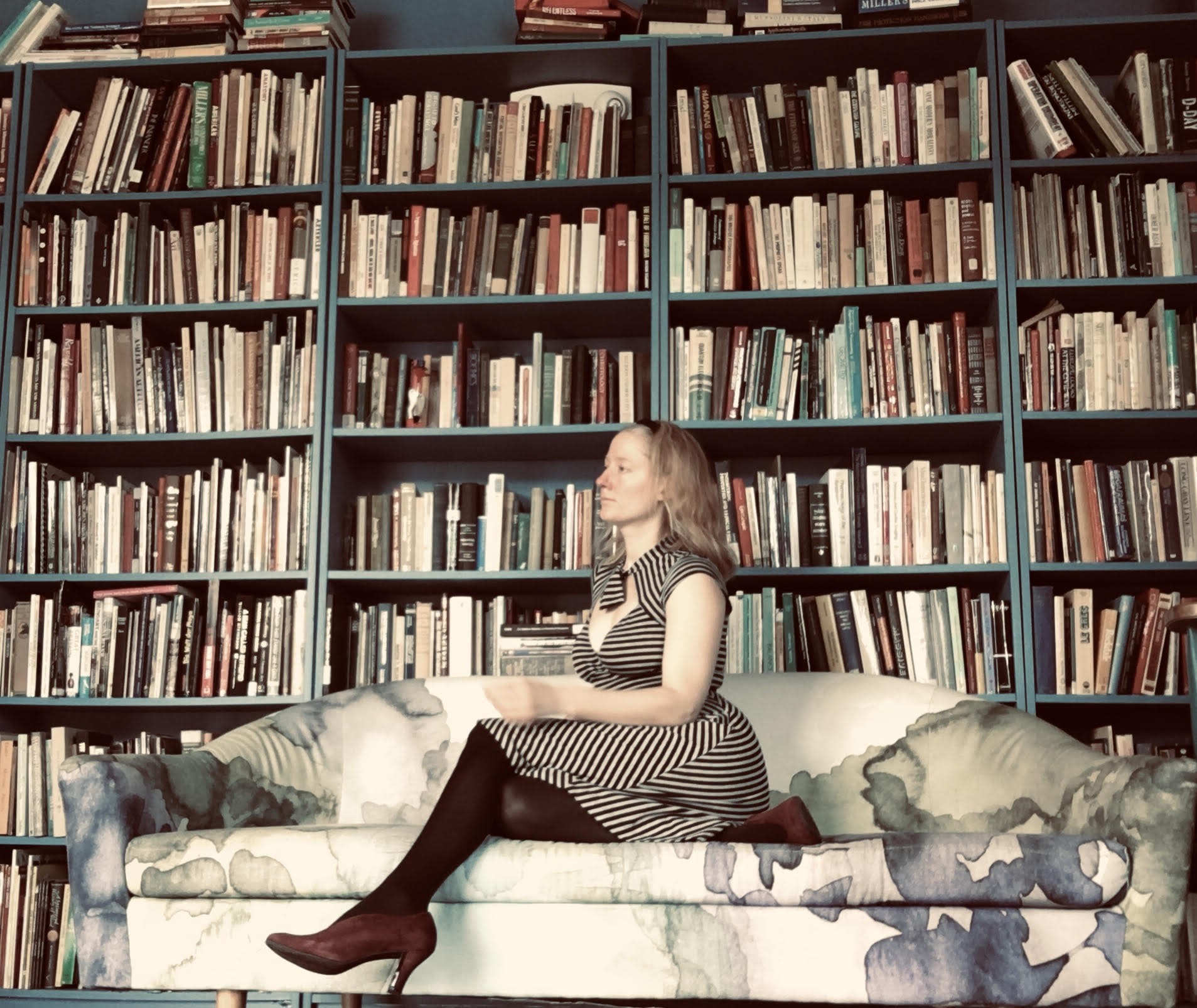 Daily Inspiration: Meet Leah Welch – Voyage LA Magazine | LA City Guide