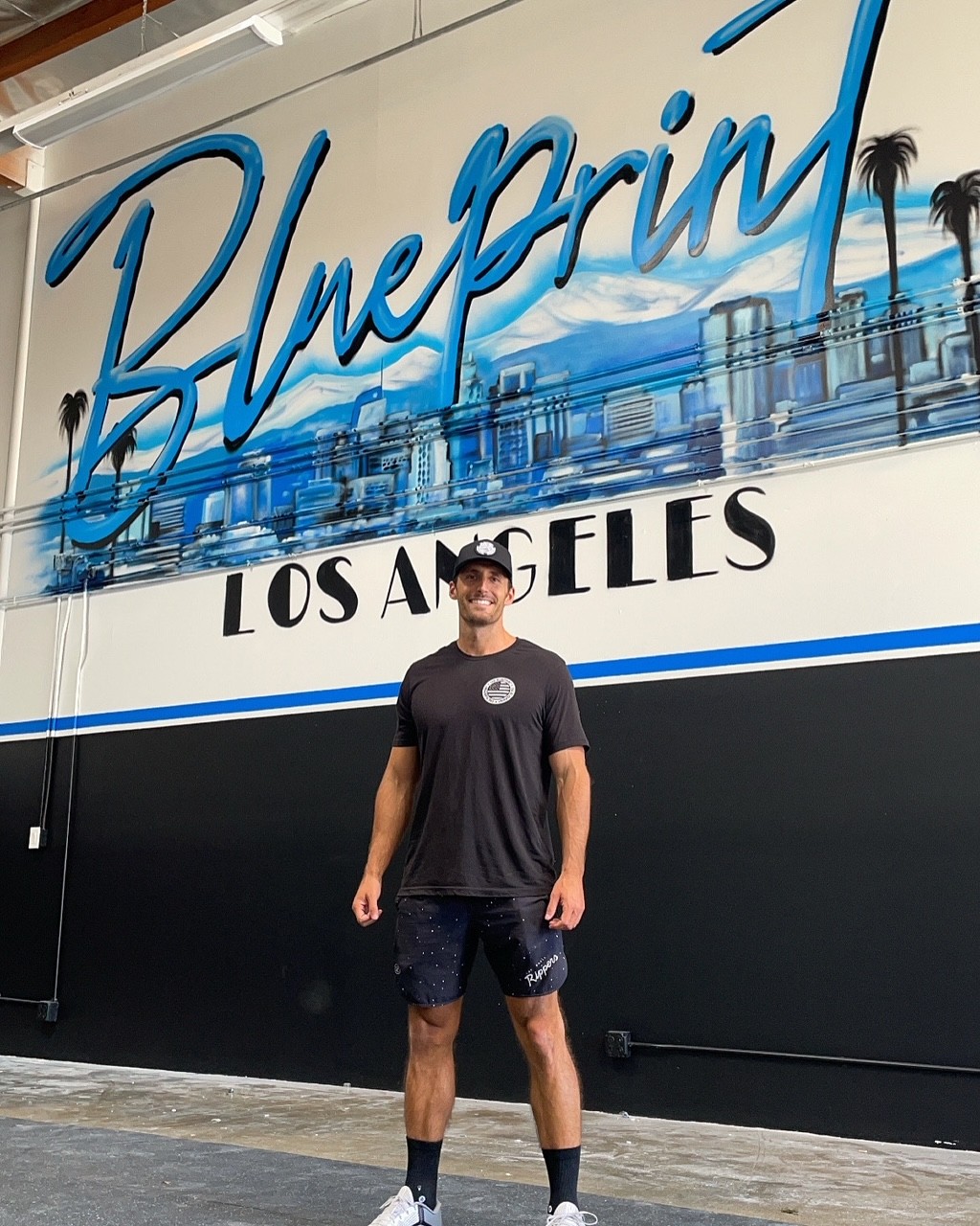 Inspiring Conversations with Kyle Flynn of Blueprint LA - Voyage LA ...