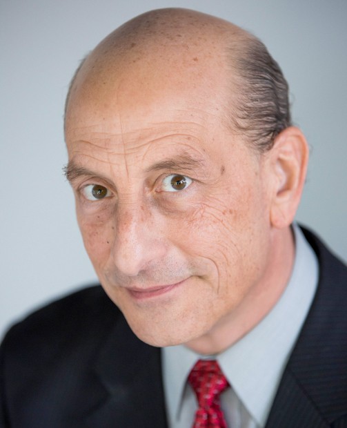 Conversations with Emilio Palame - Voyage LA Magazine | LA City Guide