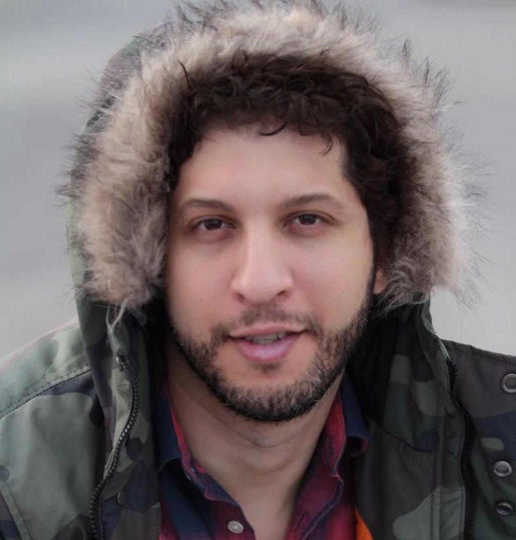 Meet Rafy Ibrahim - Voyage LA Magazine | LA City Guide