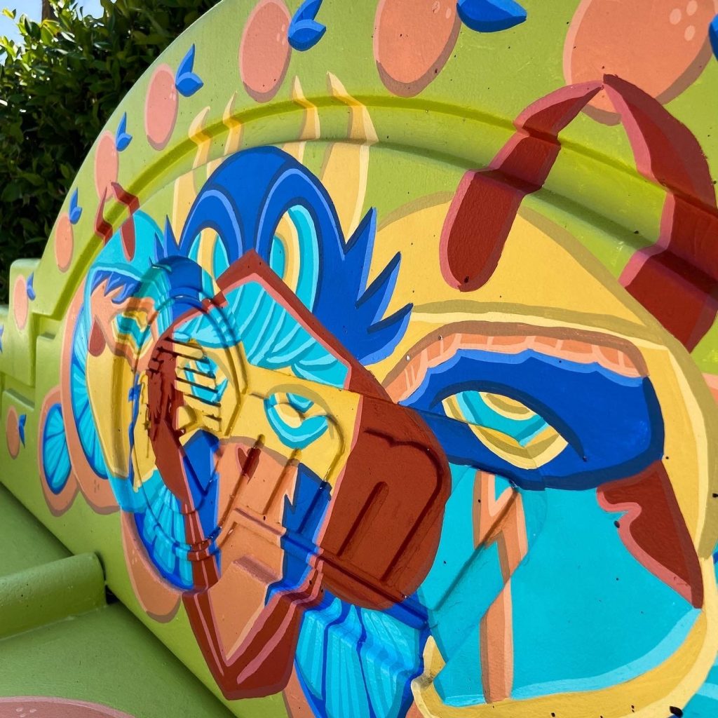 Conversations with Brenda Angel - Voyage LA Magazine | LA City Guide