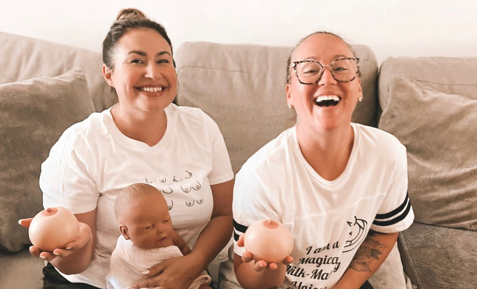 Hidden Gems: Meet Candice Echeverria and Candice James - Voyage LA ...