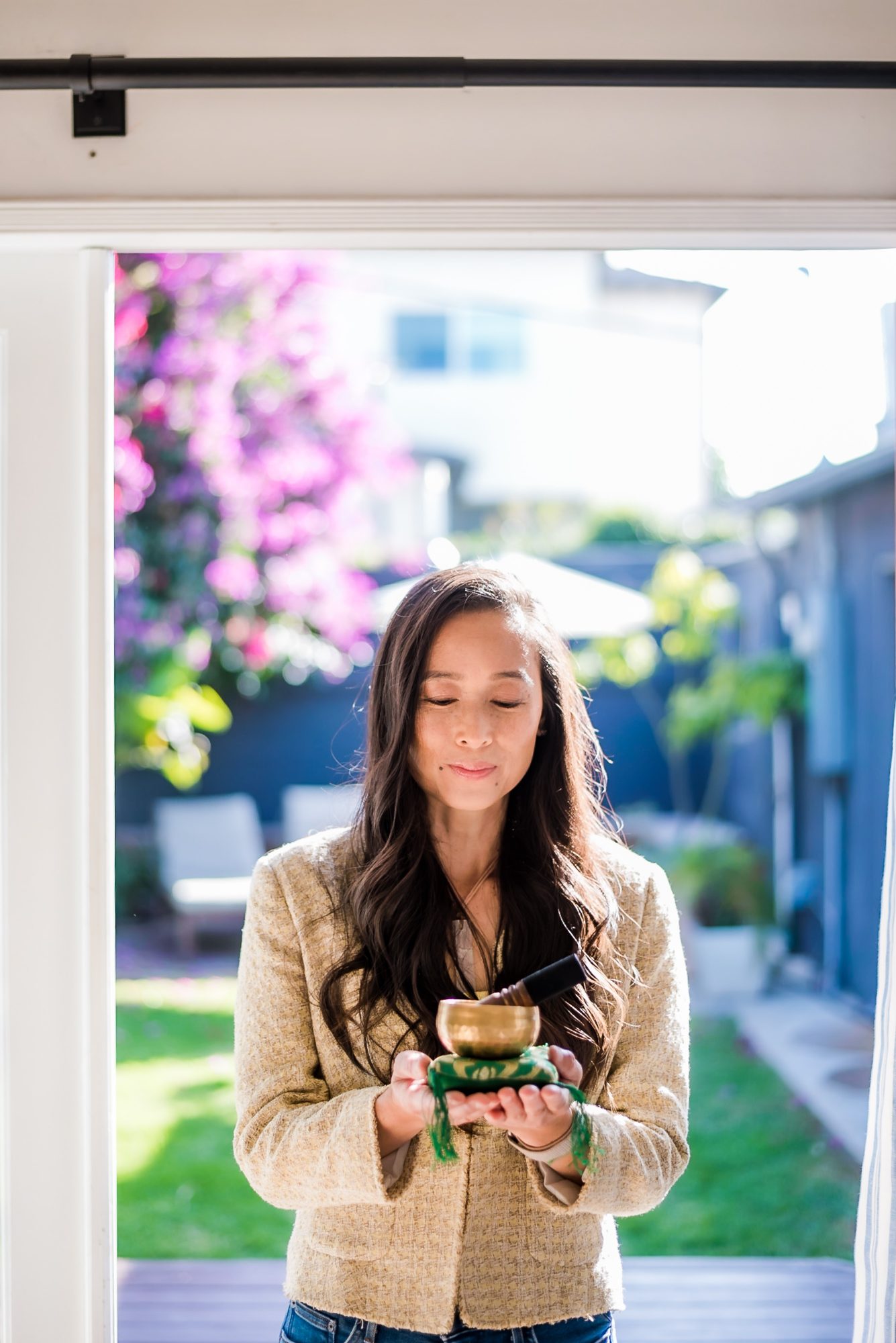 Community Highlights: Meet Yan Ling Weng - Voyage LA Magazine | LA City ...