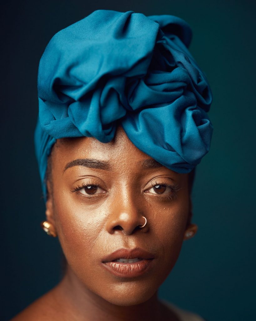 Conversations with April Lawrence - Voyage LA Magazine | LA City Guide
