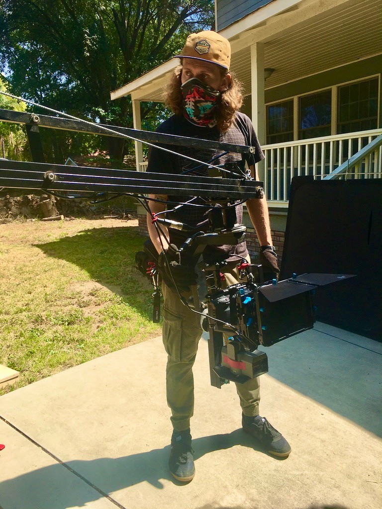 Daily Inspiration: Meet Daniel Broadhurst - Voyage LA Magazine | LA City Guide