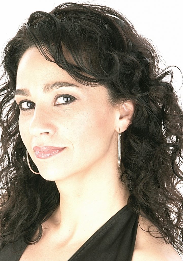 Daily Inspiration: Meet Daniela Spagnolo - Voyage LA Magazine | LA City Guide