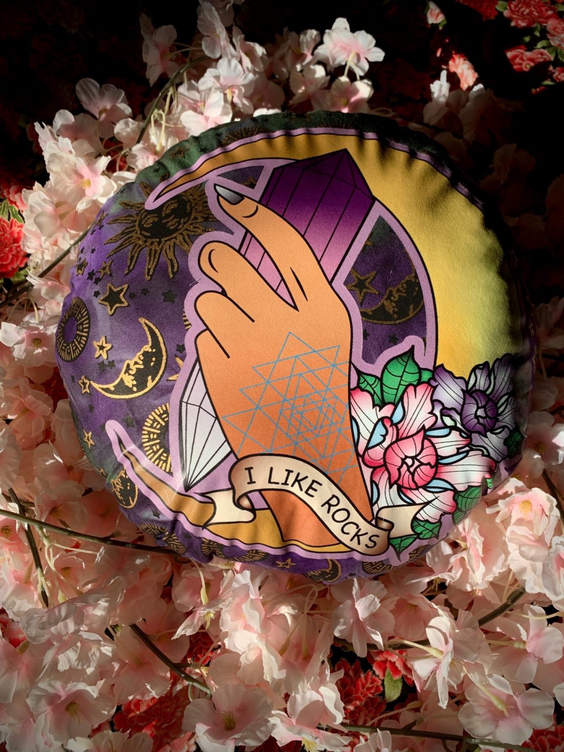 Check Out Desiree Raydeen’s Story - Voyage LA Magazine | LA City Guide