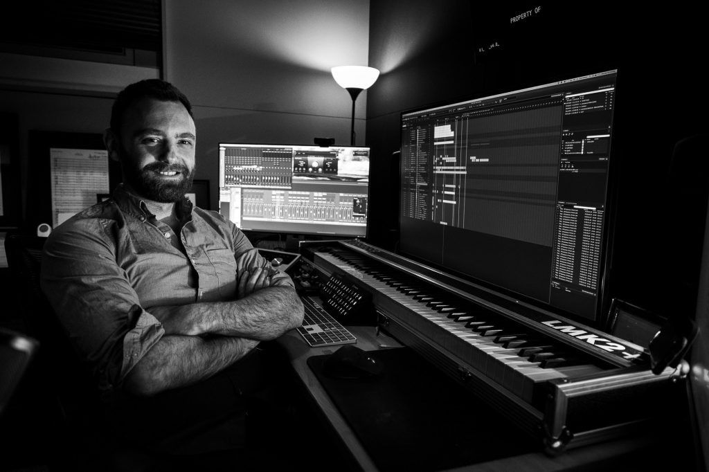 Meet Evan Goldman - Voyage LA Magazine | LA City Guide