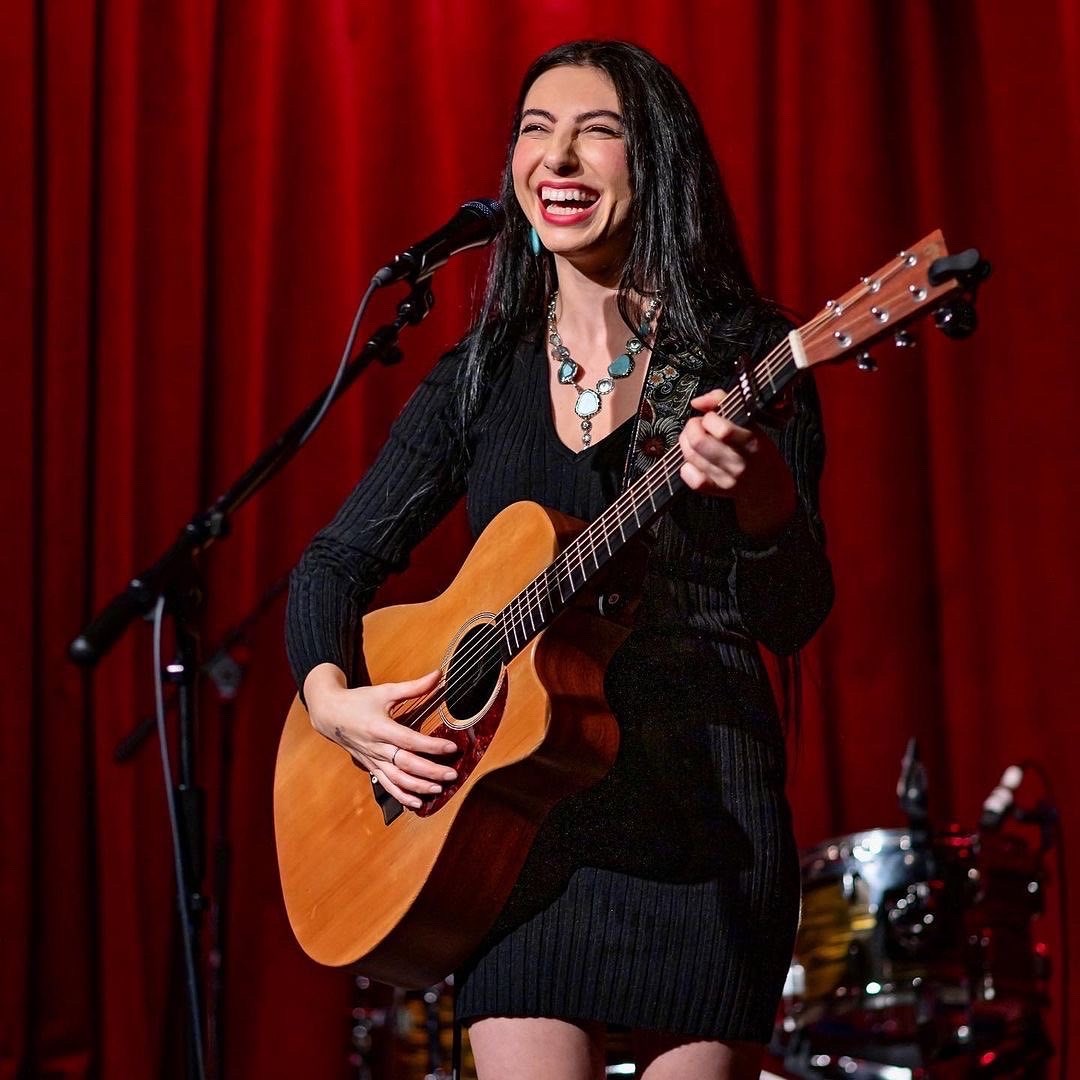 Life & Work with Katie Ferrara - Voyage LA Magazine | LA City Guide