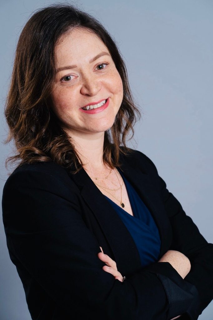 Hidden Gems: Meet Amy Rosenfeld of Pivotal Strategies - Voyage LA ...