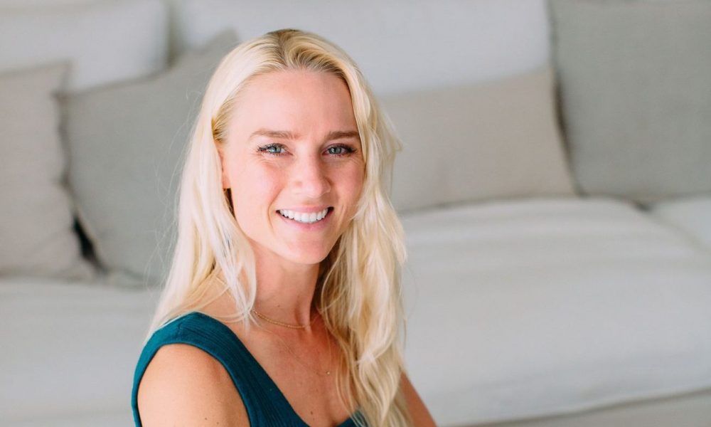 Community Highlights: Meet Emily Brown of Genetic Garden - Voyage LA ...