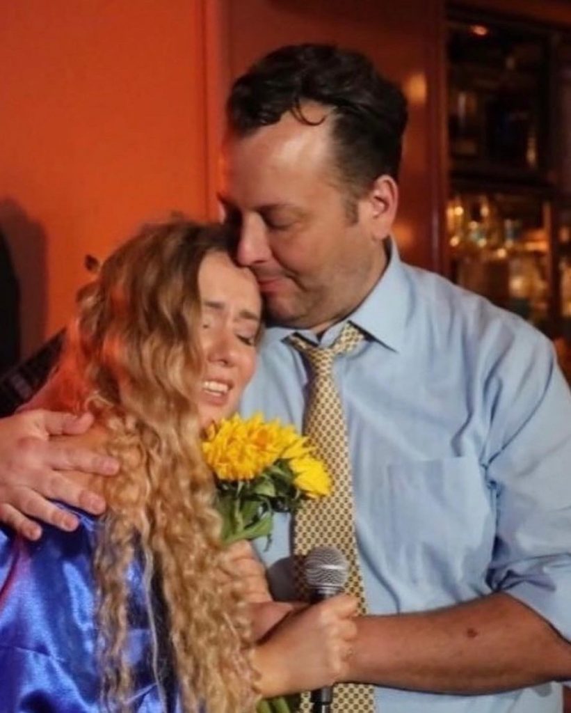 Exploring Life & Business with Joe Adams - Voyage LA Magazine | LA City ...