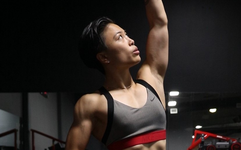 Hidden Gems: Meet Sherrie Viraphandeth of Sherrie V Fit – Voyage LA ...