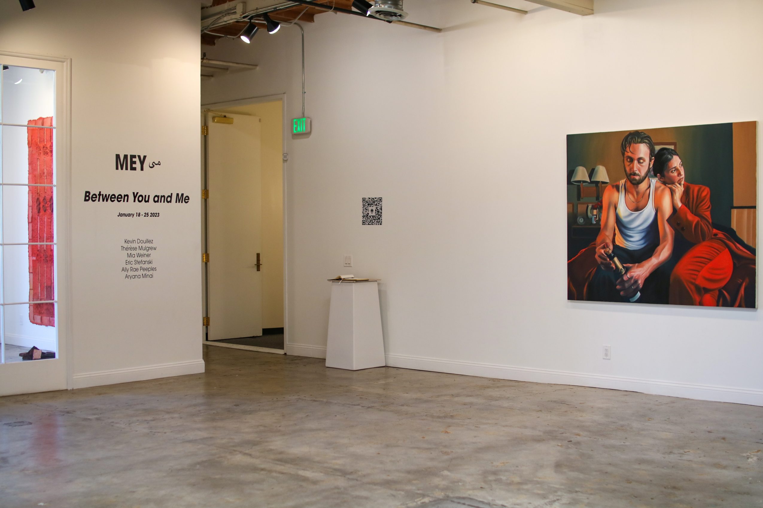 Meet Chloe Farhadi & Natalie Pashaie of MEY - Voyage LA Magazine | LA ...