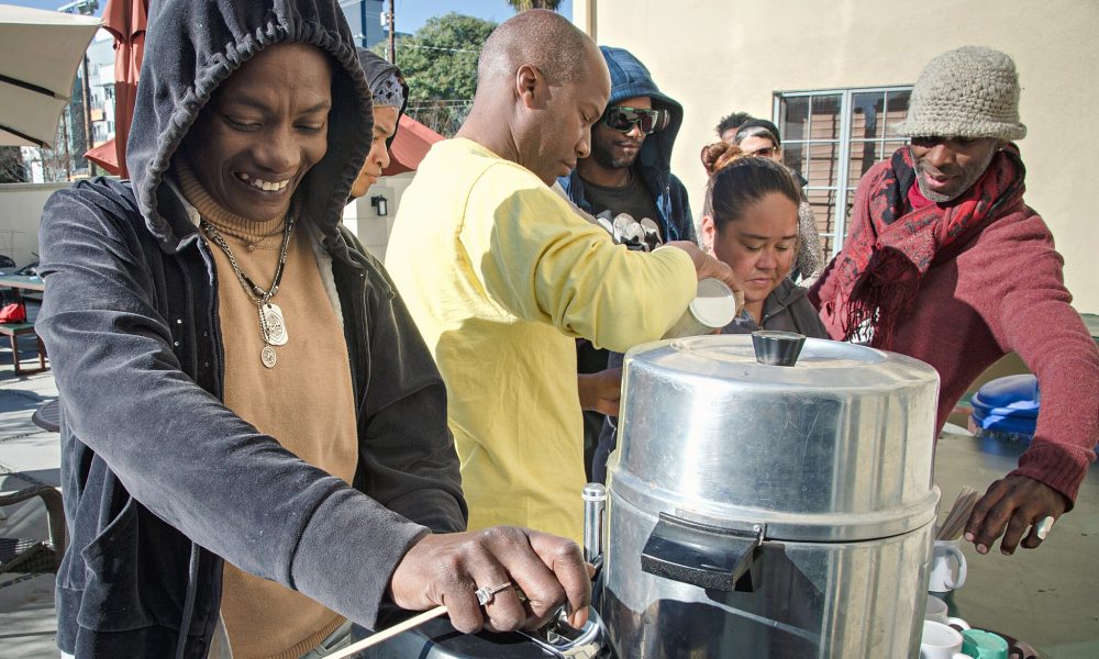 Check Out Nathan Sheets’s Story - Voyage LA Magazine | LA City Guide