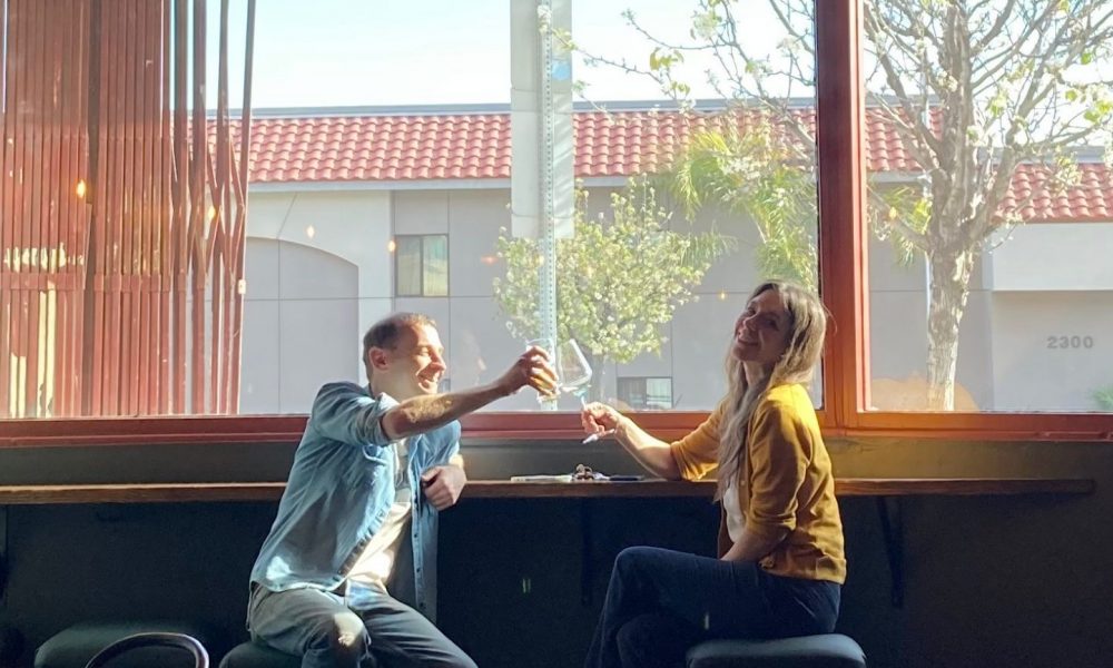 Exploring Life & Business with Ashley Berry of Western Station Beer and ...