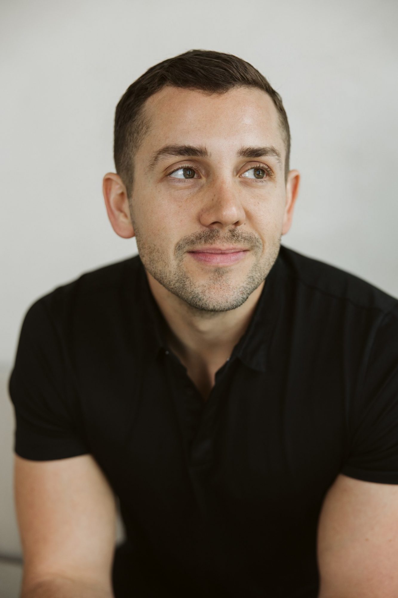 Meet Brian Chaaban – Voyage LA Magazine | LA City Guide