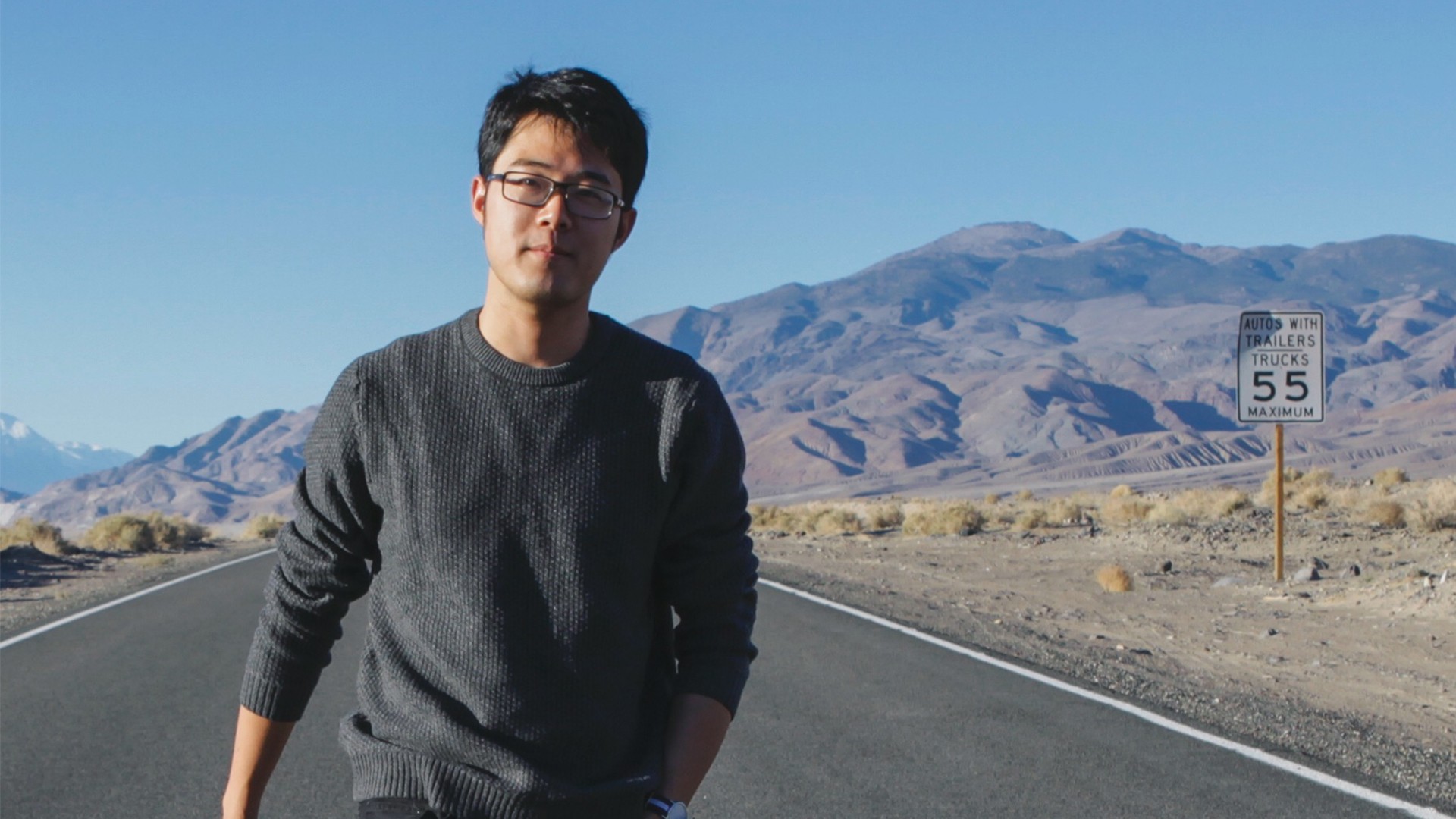 Life & Work with Junyi Xiao - Voyage LA Magazine | LA City Guide