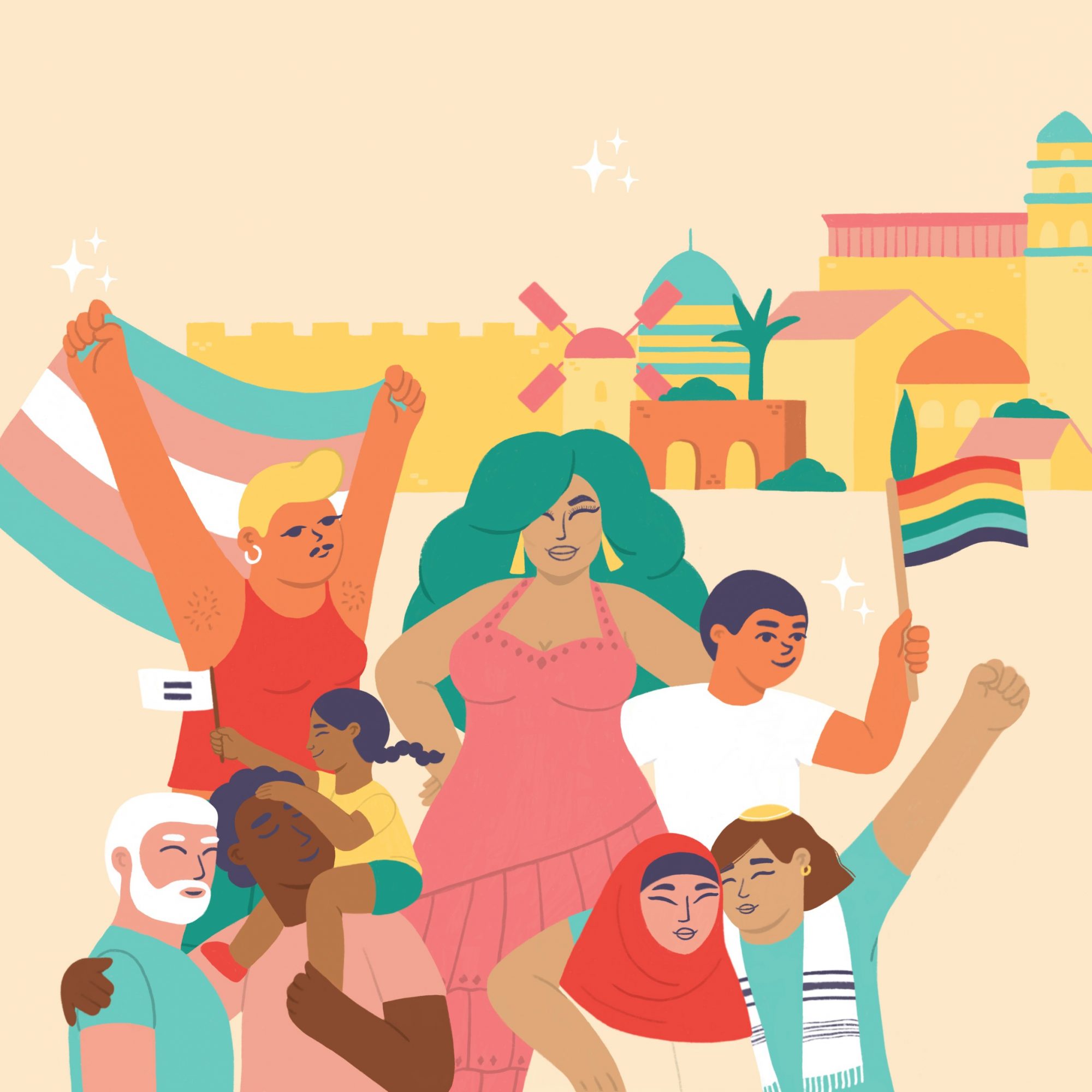 Daily Inspiration: Meet Meital Shushan - Voyage LA Magazine | LA City Guide