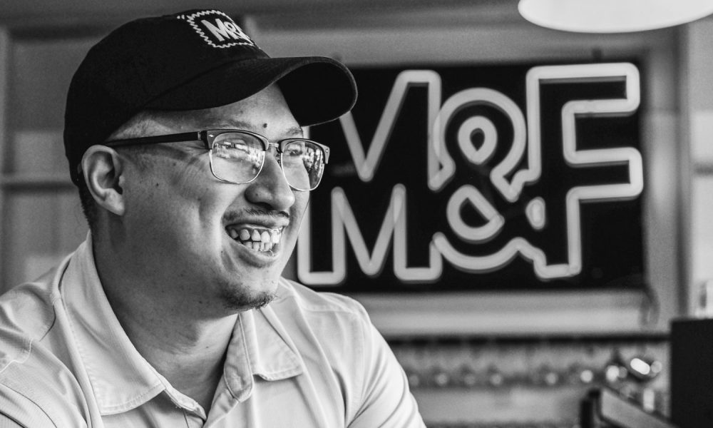 Hidden Gems: Meet Jared Uy of Makers & Finders - Voyage LA Magazine | LA City Guide