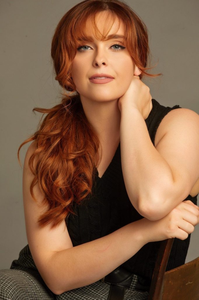 Life & Work with Riley Roberts - Voyage LA Magazine | LA City Guide