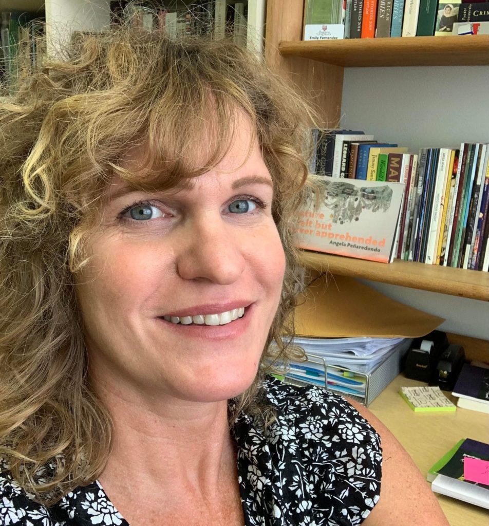 Conversations with Emily Fernandez - Voyage LA Magazine | LA City Guide