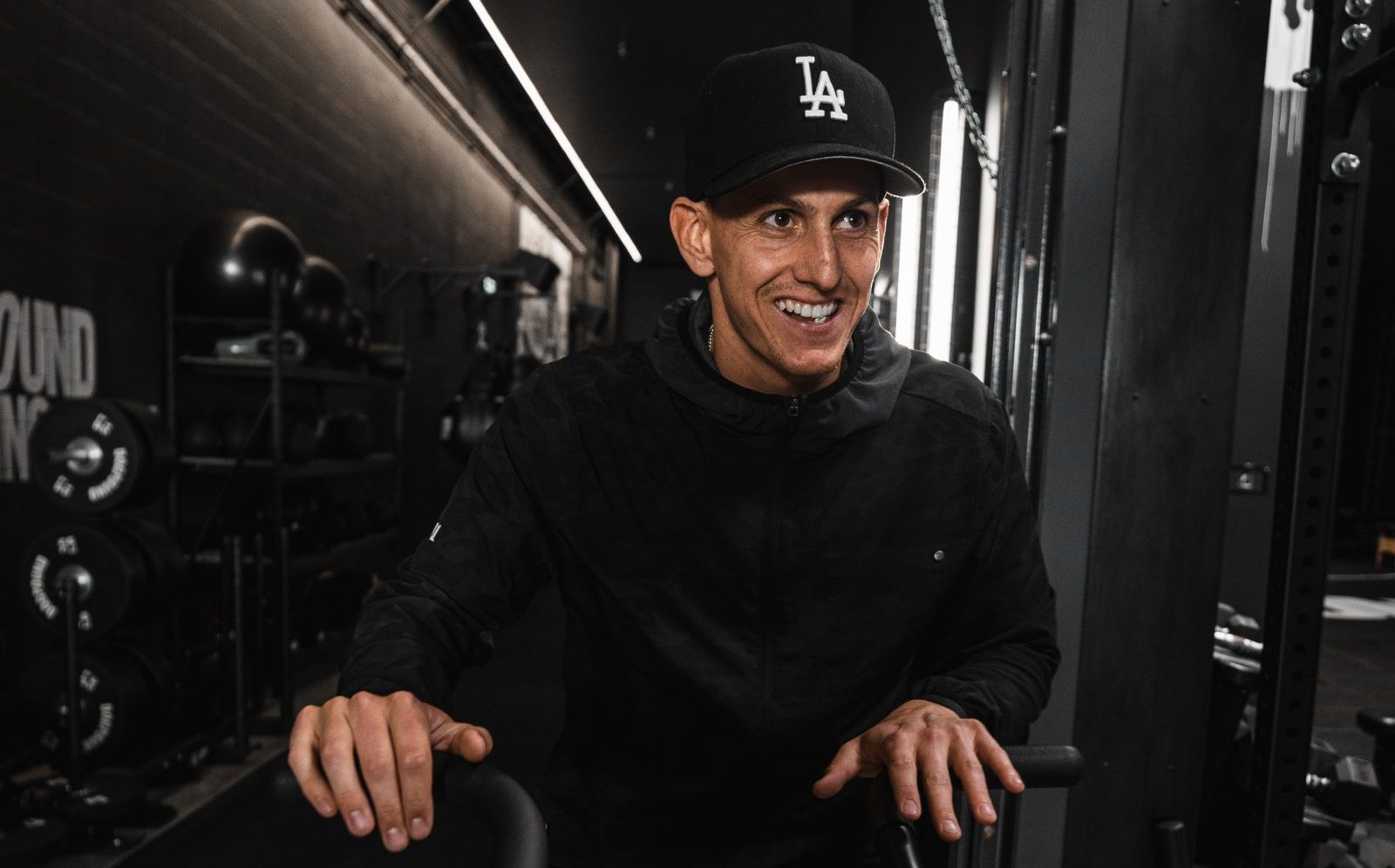 Conversations with Carter Gallo - Voyage LA Magazine | LA City Guide