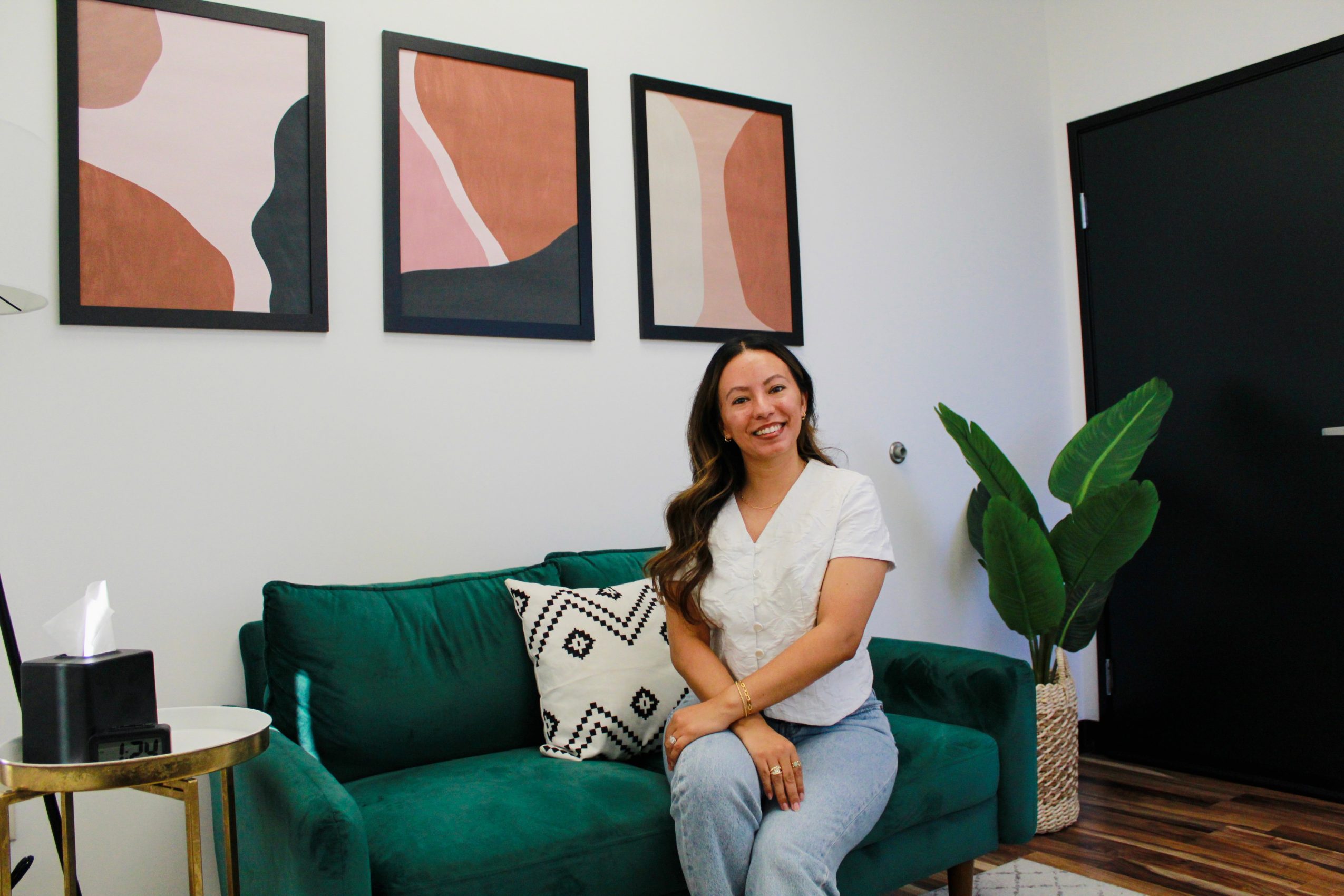 Exploring Life & Business with Sabrina Viramontes of Conscious Healing ...