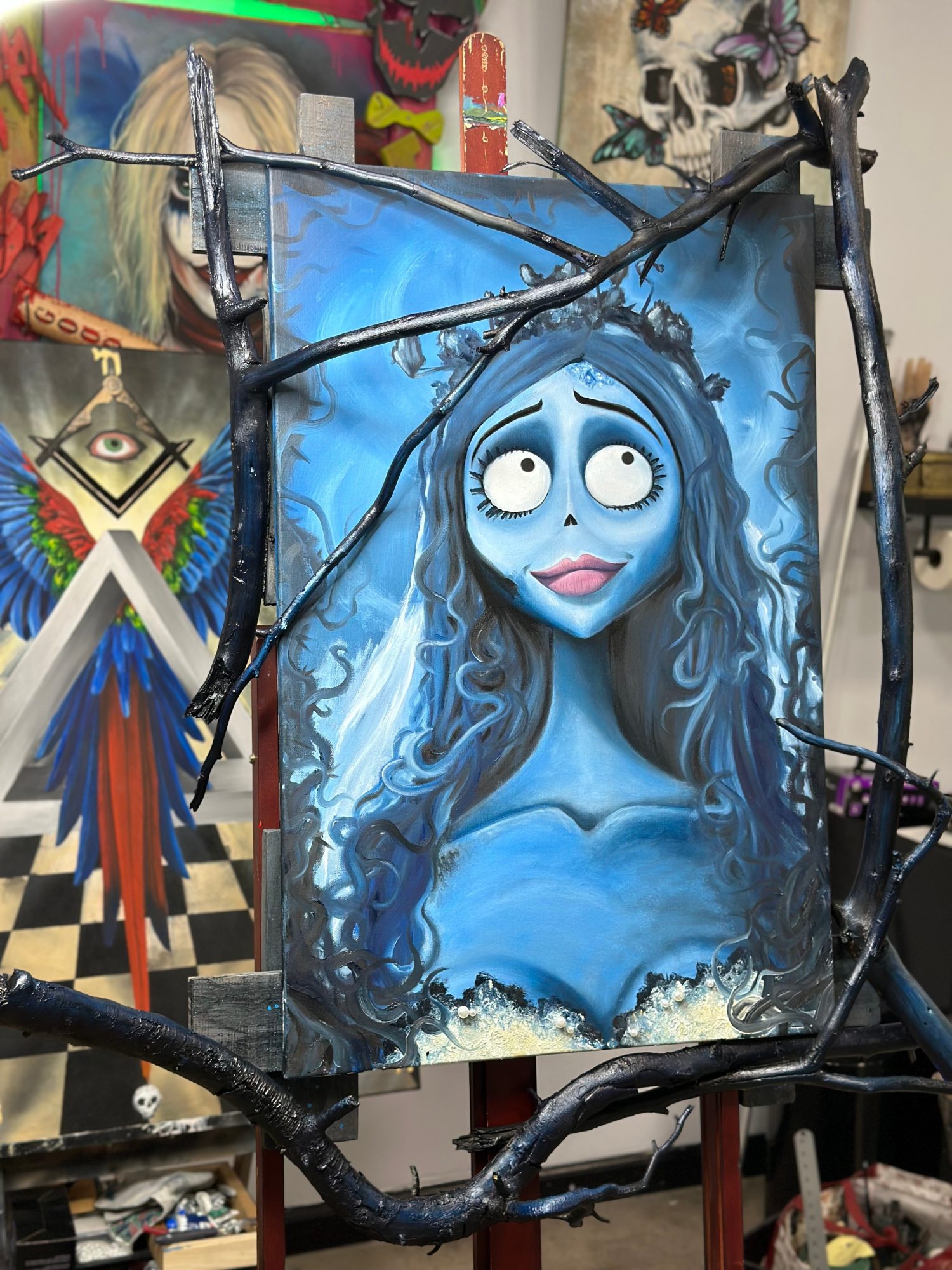 Daily Inspiration: Meet Shay Nir - Voyage LA Magazine | LA City Guide