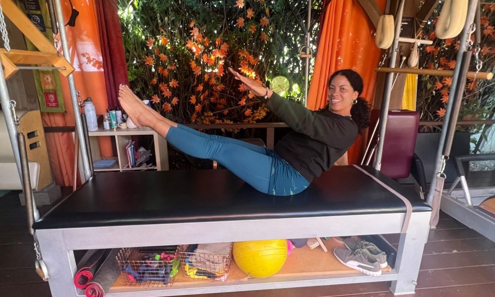 Check Out Tanya Scott’s Story - Voyage LA Magazine | LA City Guide