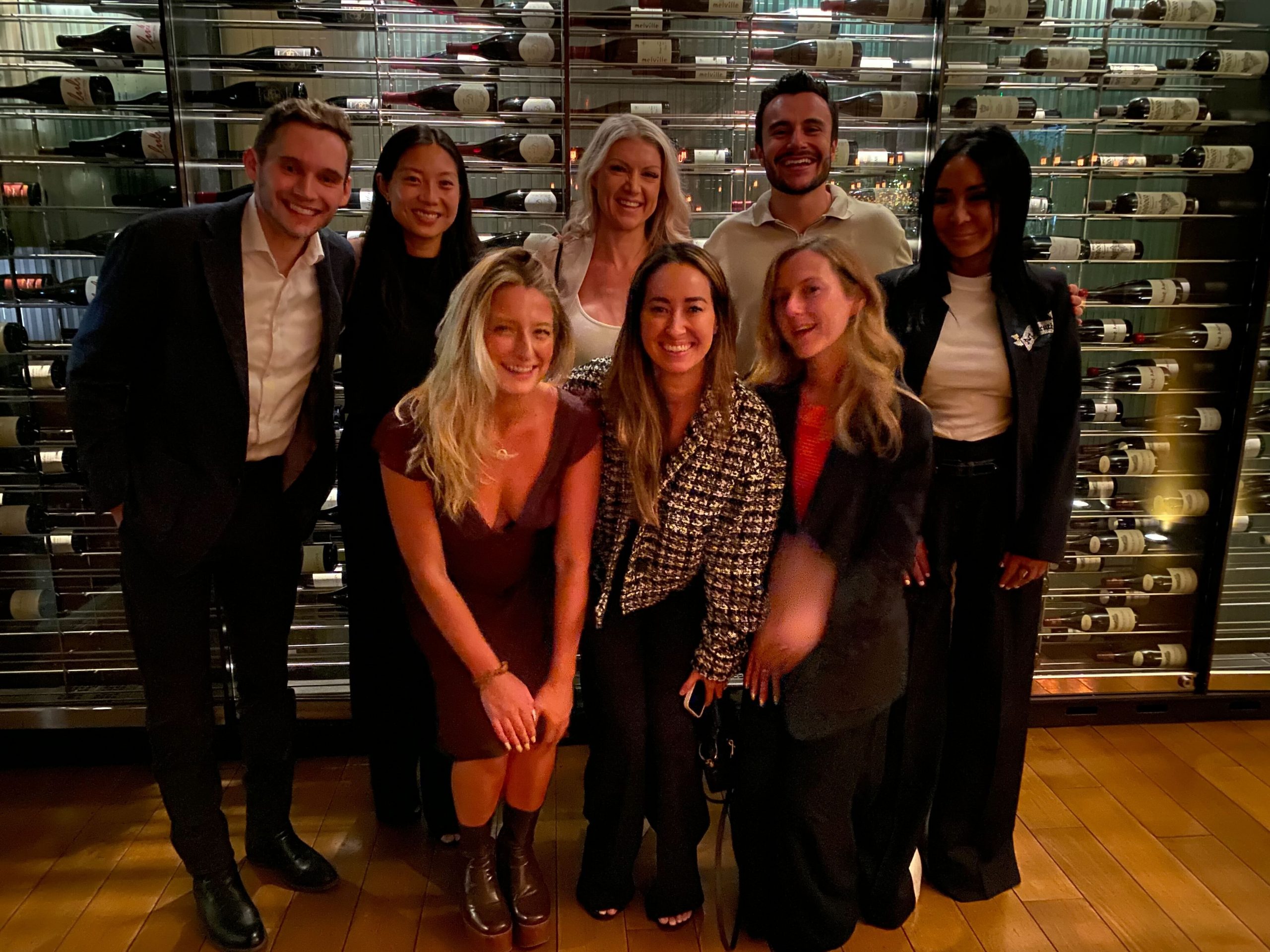 Conversations with Jacob Clarke - Voyage LA Magazine | LA City Guide