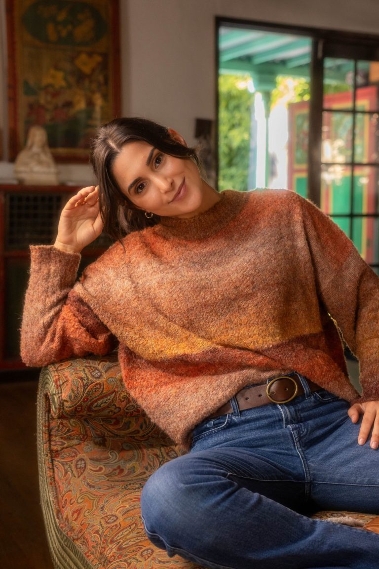 Meet Ross van der Wal of RoVan Media - Voyage LA Magazine | LA City Guide