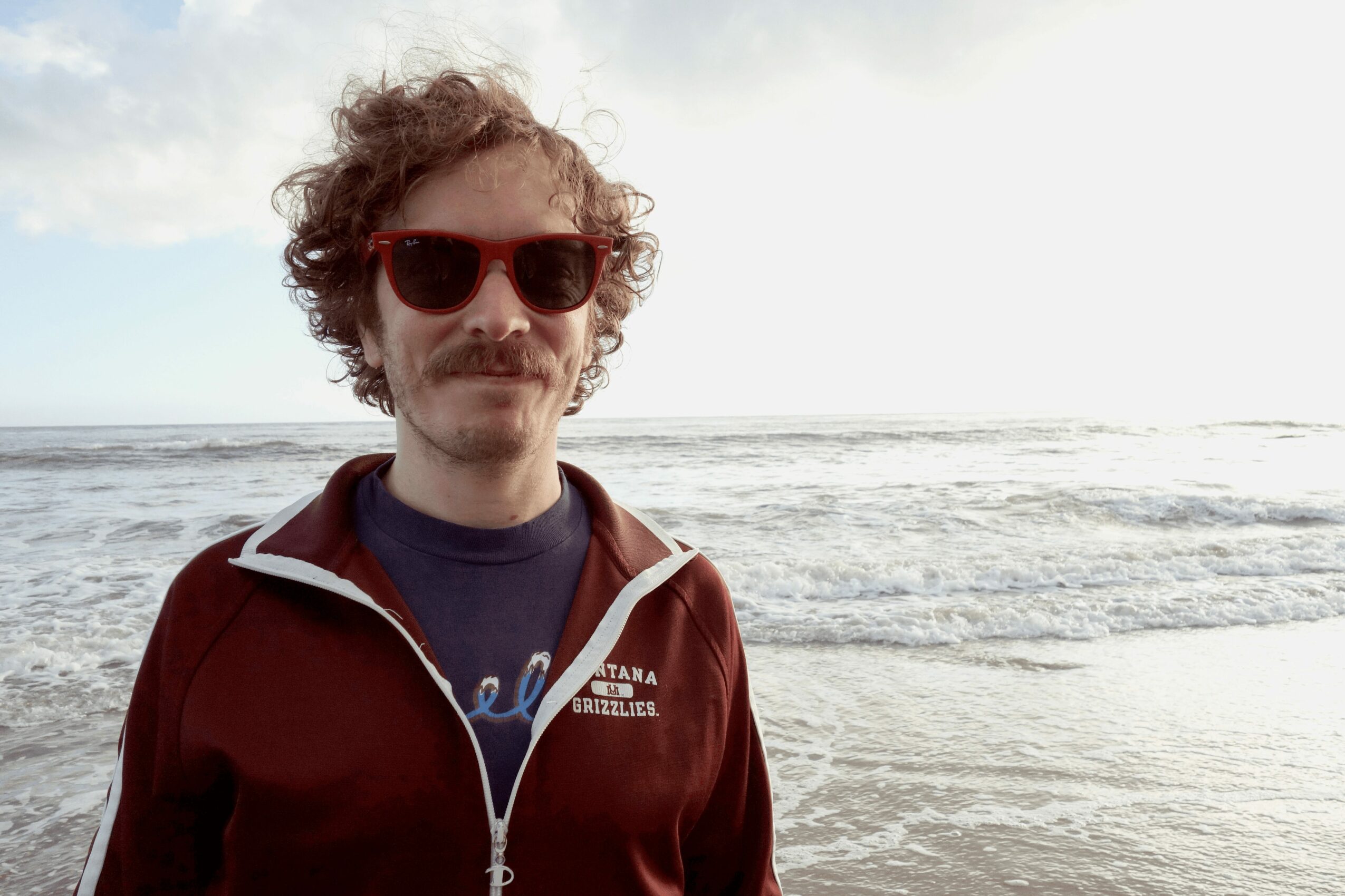 Rising Stars: Meet Cameron Burr of Long Beach - Voyage LA Magazine | LA ...