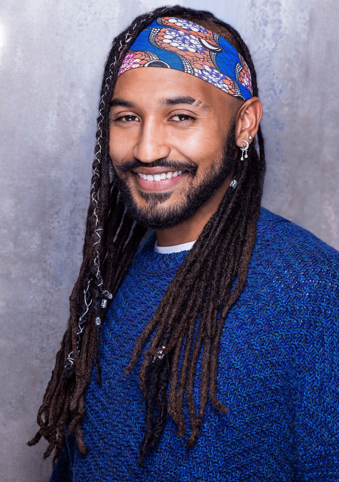 Rising Stars: Meet Teran Houston of Los Angeles - Voyage LA Magazine ...