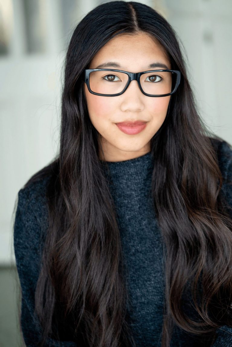 Rising Stars: Meet Christina Elle Gonzales - Voyage LA Magazine | LA ...