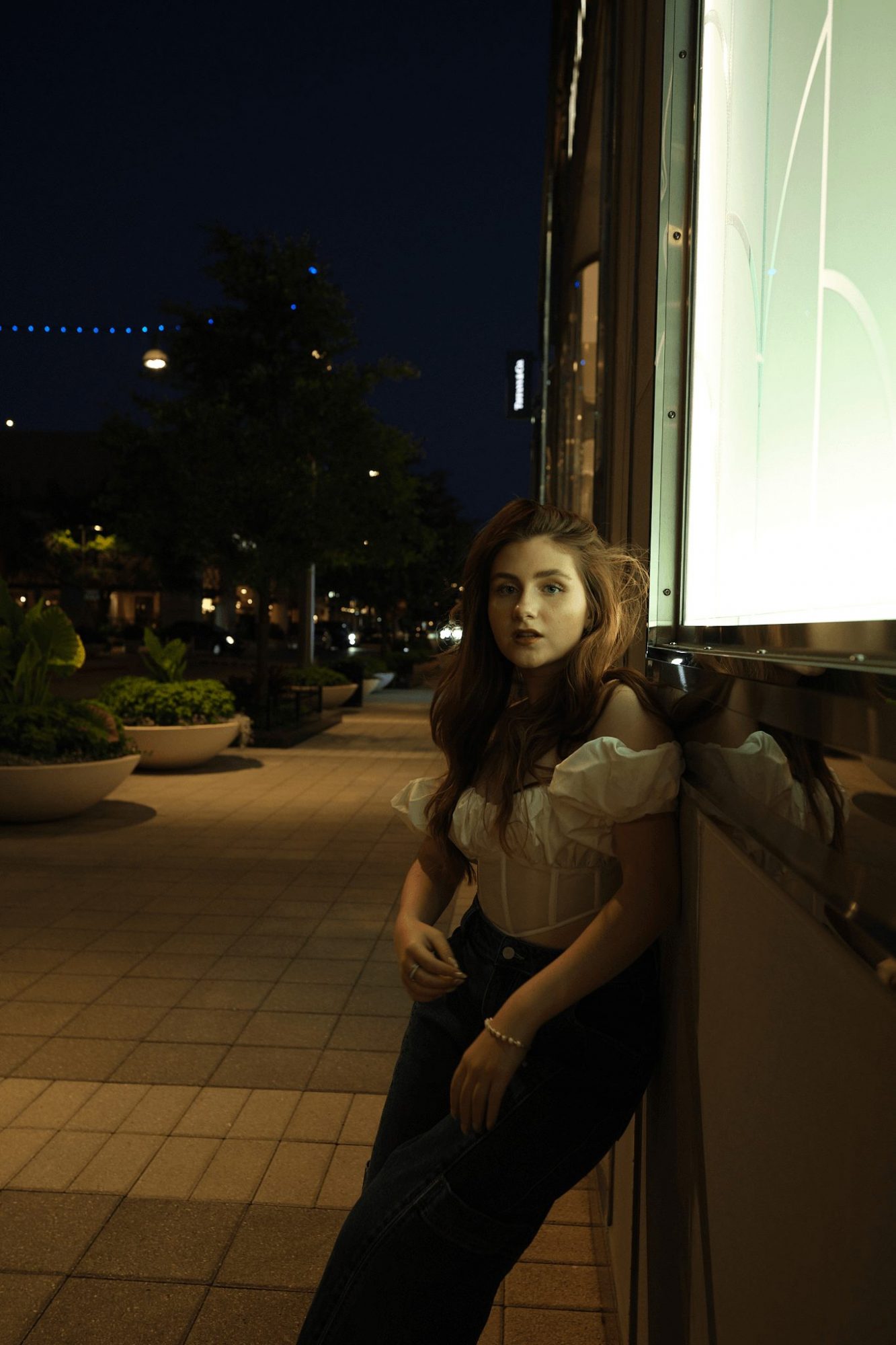 Check Out Rini K’s Story - Voyage LA Magazine | LA City Guide