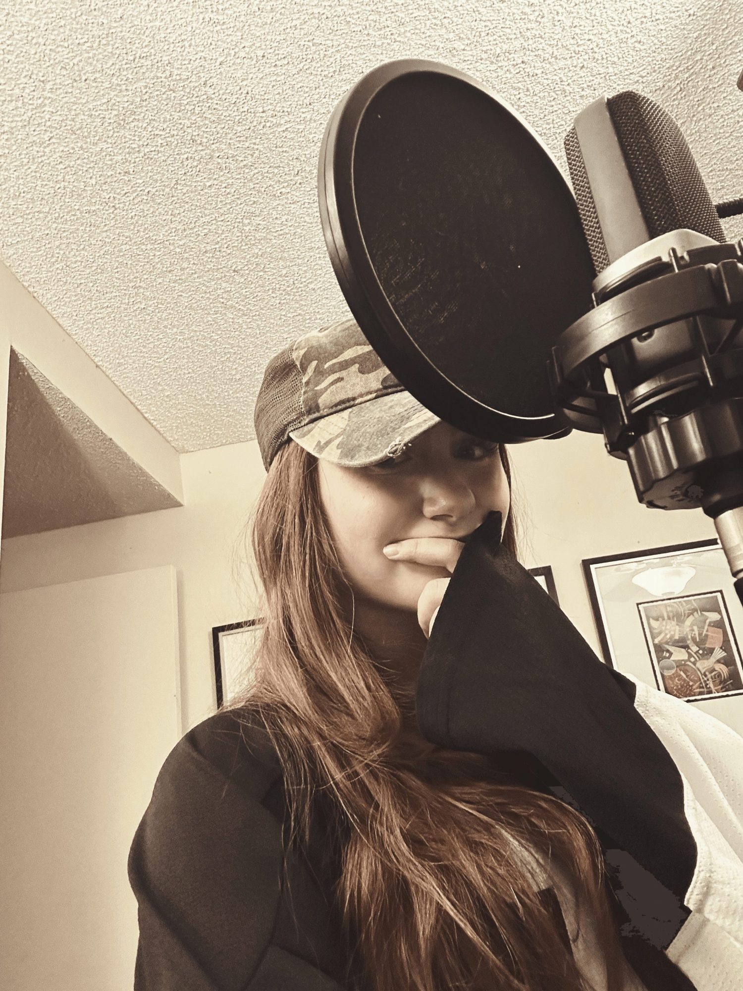 Check Out Rini K’s Story - Voyage LA Magazine | LA City Guide