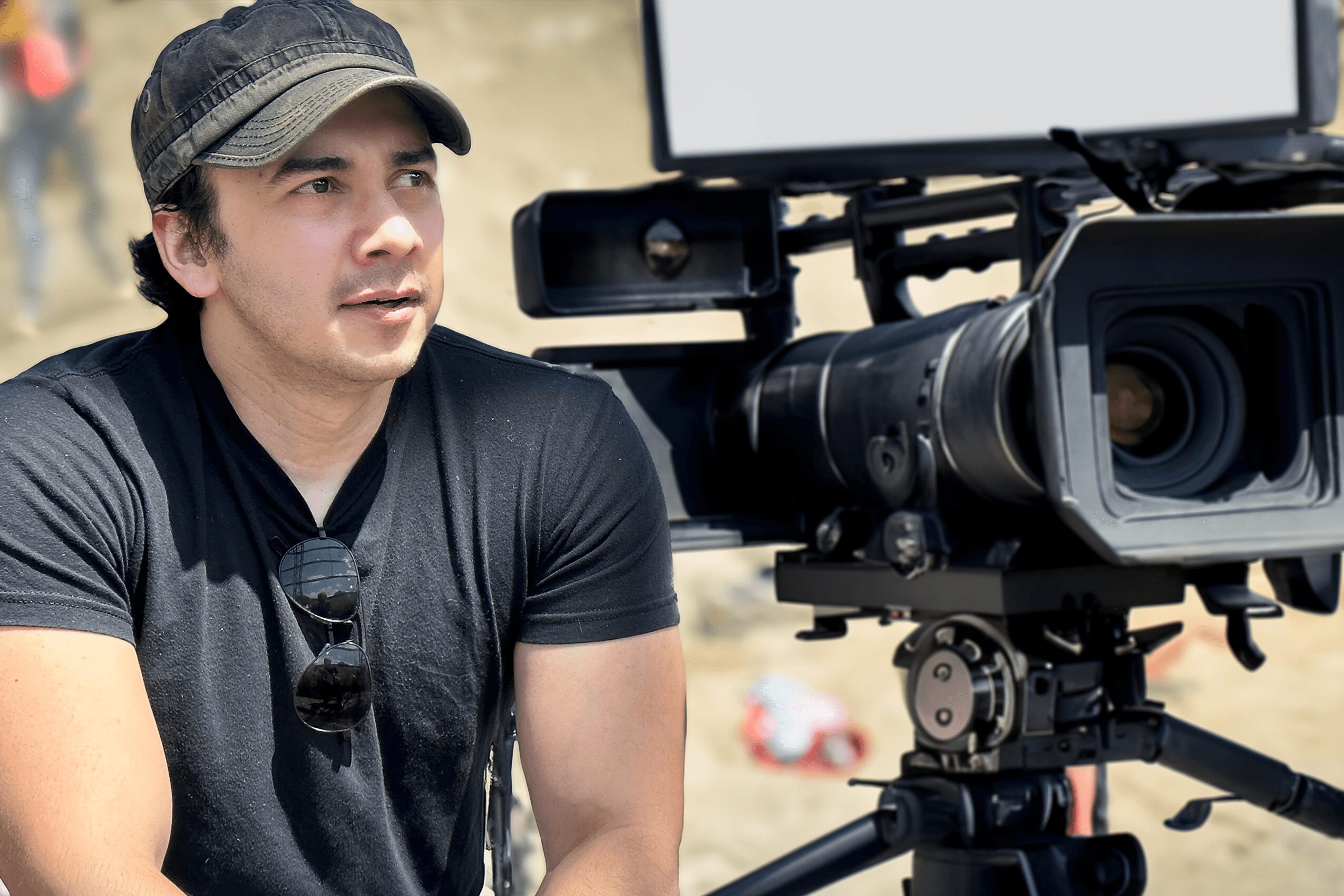 Meet Nevin Bolla of Los Angeles - Voyage LA Magazine | LA City Guide