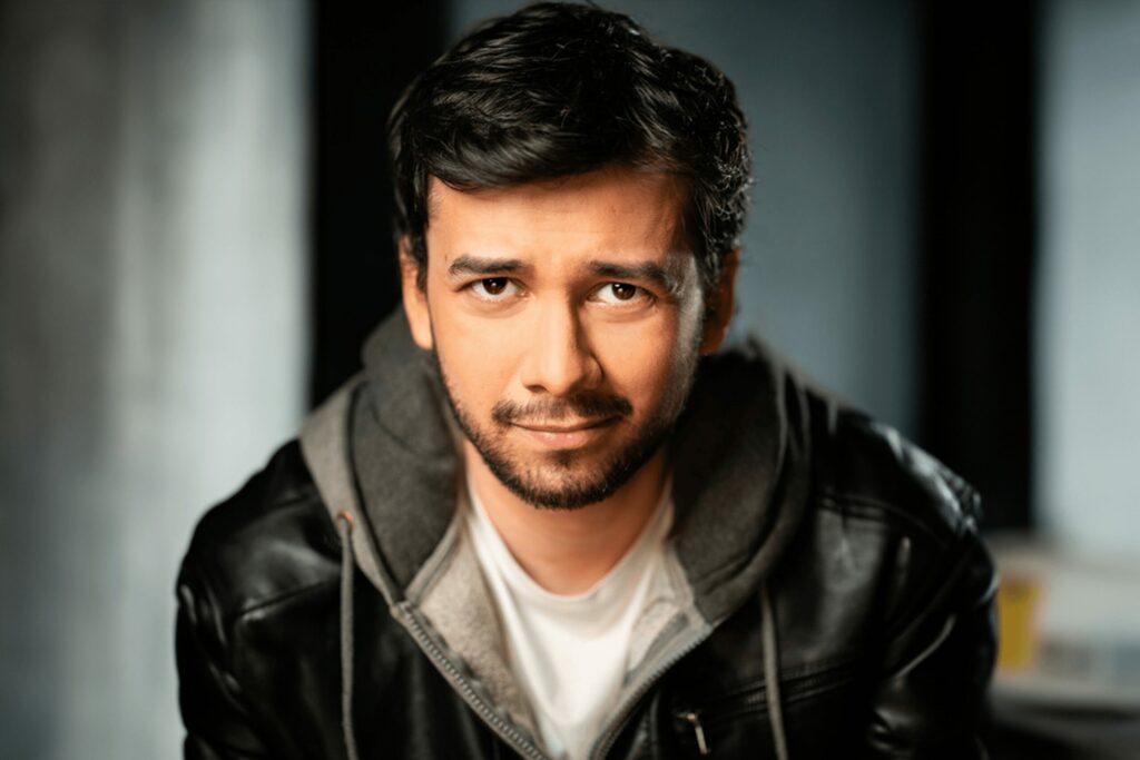 Meet Nevin Bolla of Los Angeles - Voyage LA Magazine | LA City Guide