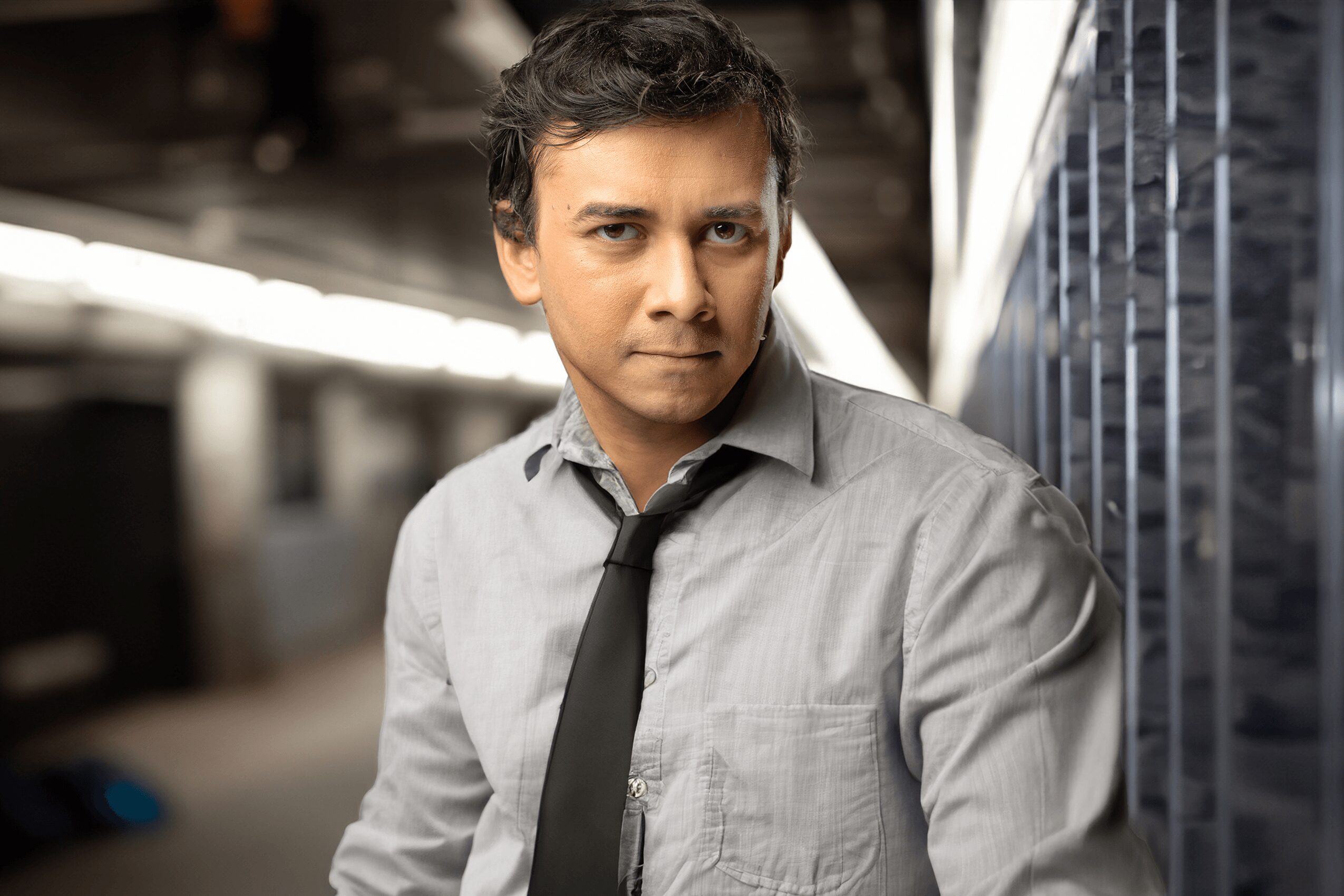 Meet Nevin Bolla of Los Angeles - Voyage LA Magazine | LA City Guide