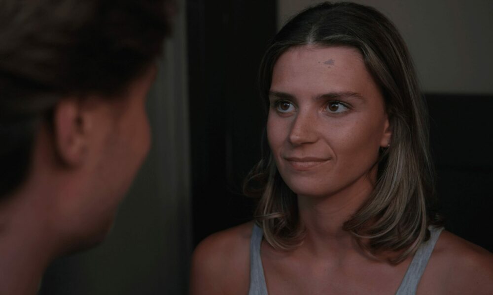 Conversations with Emily Mutimer - Voyage LA Magazine | LA City Guide