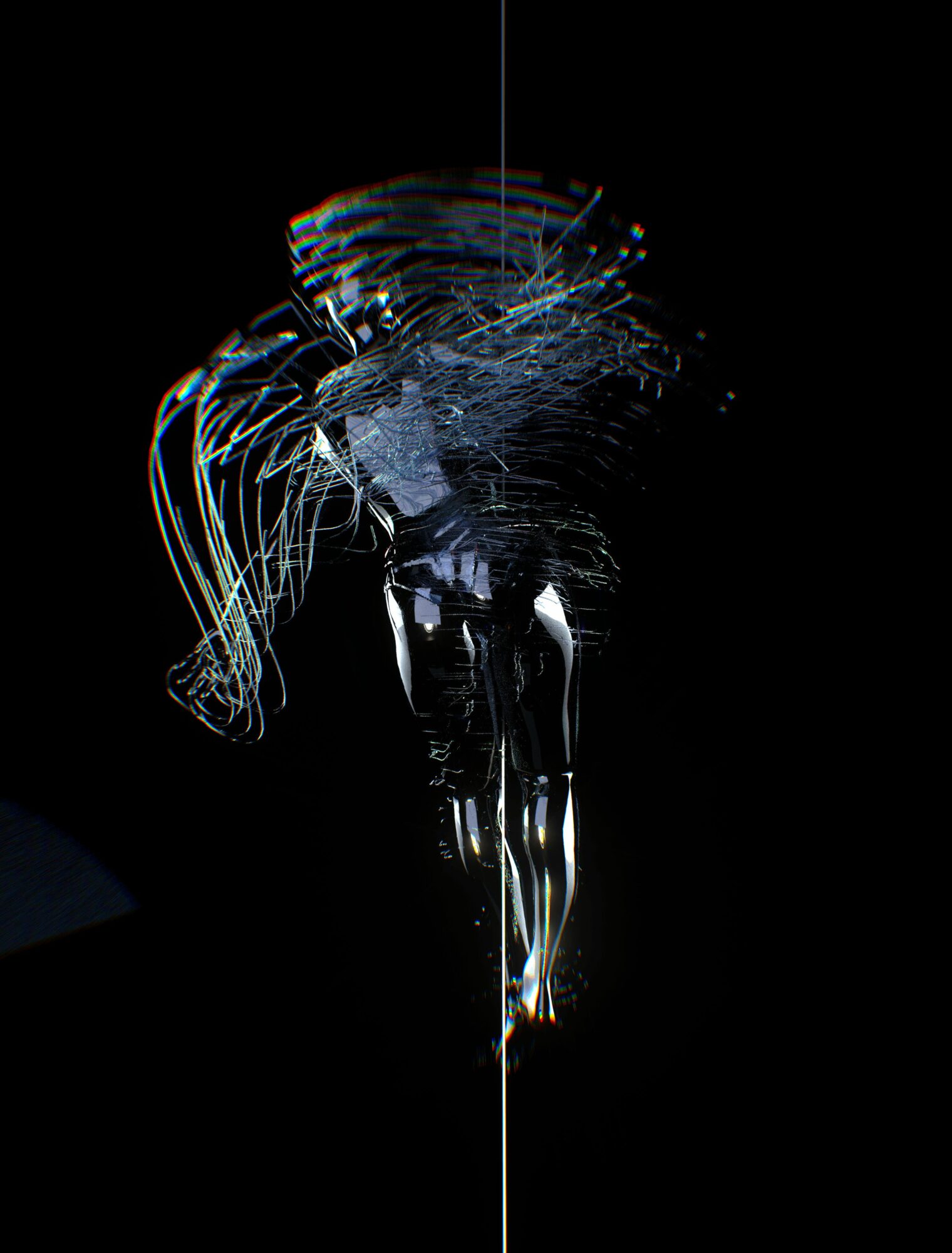 Rising Stars: Meet Yihua Li of New York - Voyage LA Magazine | LA City ...